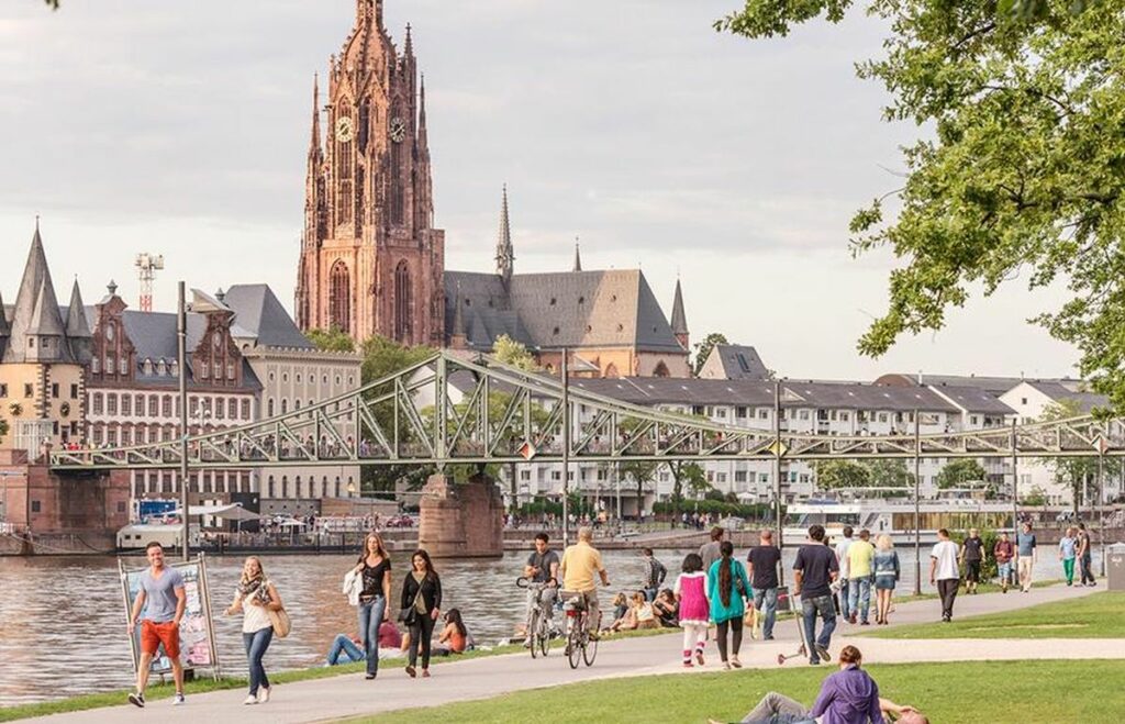 Voyage en Allemagne - Organiser un séjour germanique